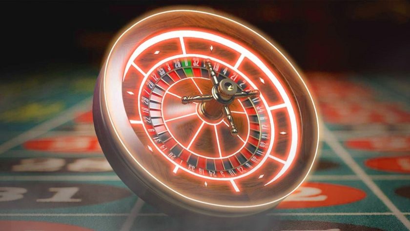 Descubra su estrategia de ruleta: consejos de Las Atlantis Casino