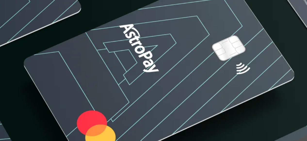 AstroPay Card: First Deposit Guide At Las Atlantis Casino
